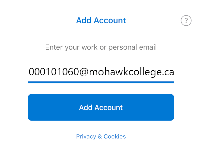 Microsoft Teams for Staff | Mohawk College